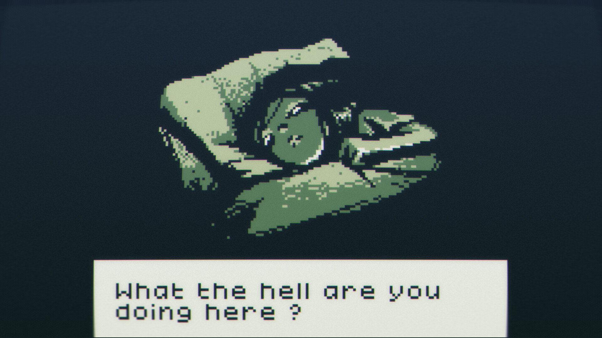 Membrane Demo Screenshots · SteamDB