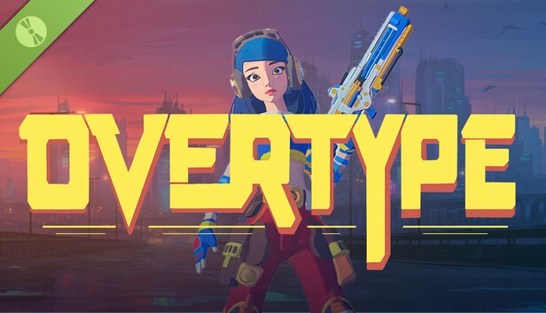OVERTYPE Demo en Steam