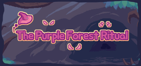 The Purple Forest Ritual Demo Patches and Updates (App 4300060) · SteamDB