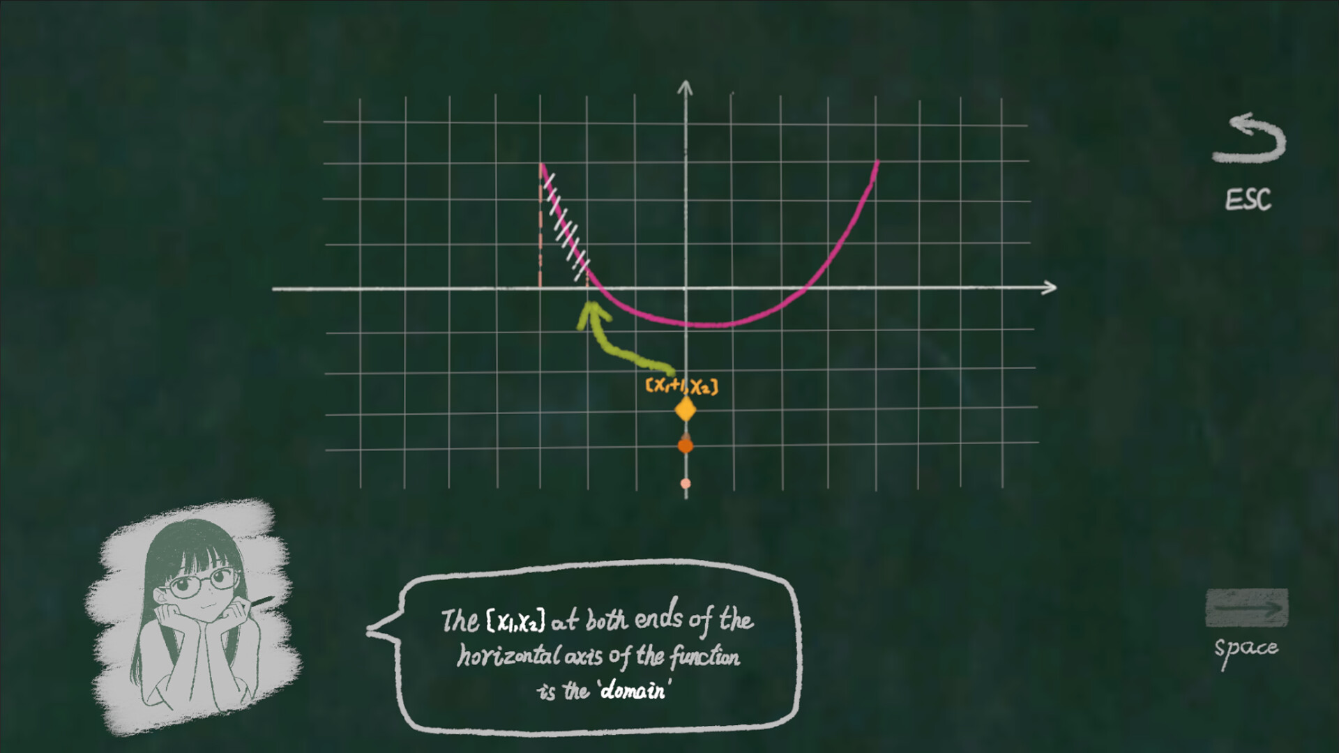 quadrant Demo on Steam