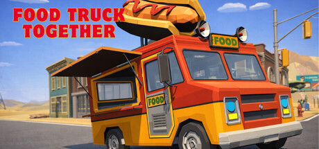 Food Truck Together Steam Charts · SteamDB