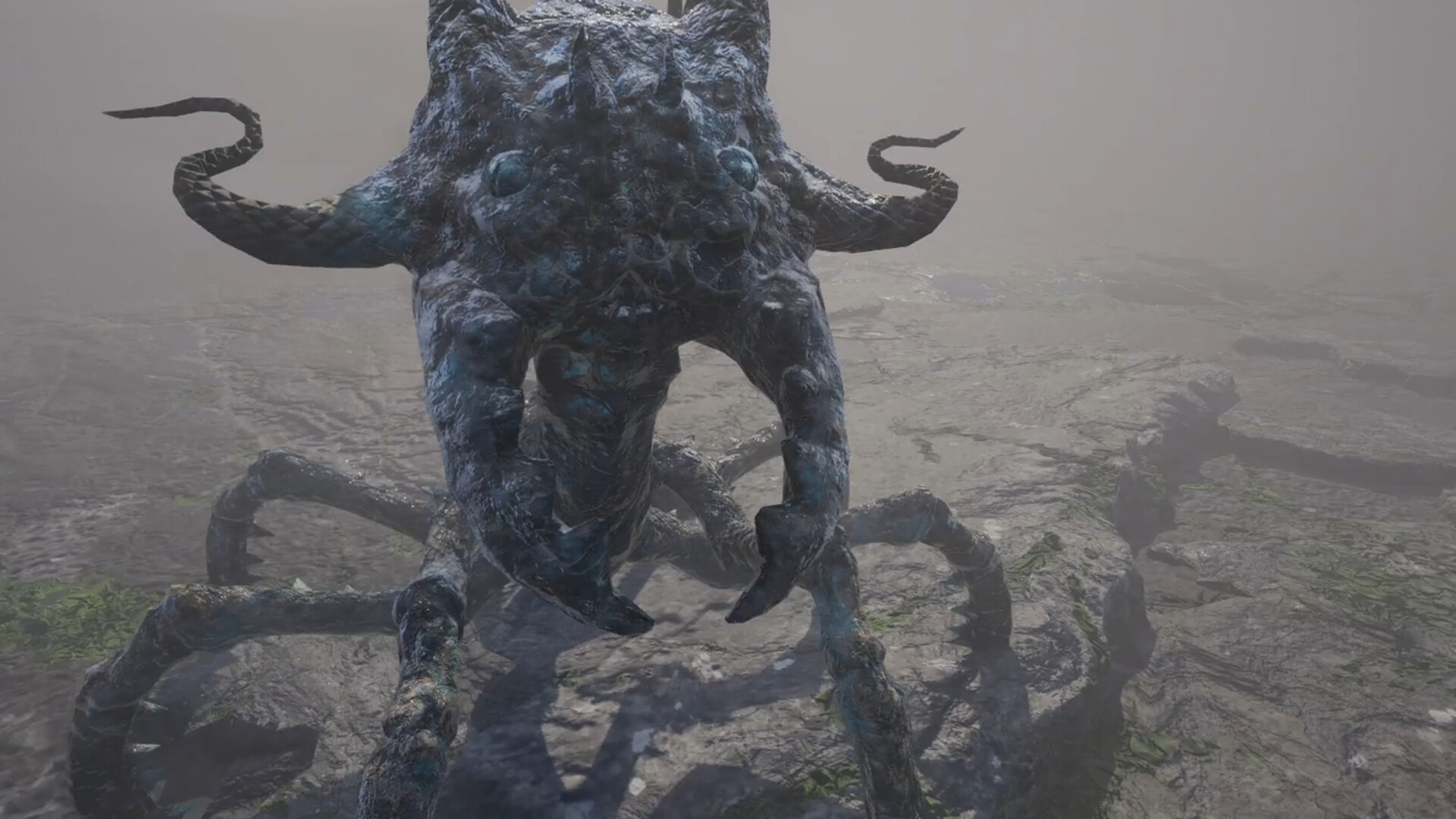 Fog ve službě Steam