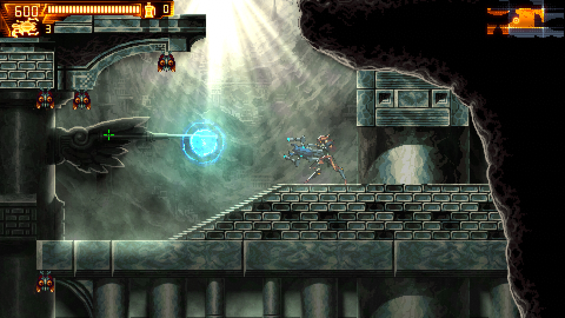 Acrolyte Demo on Steam