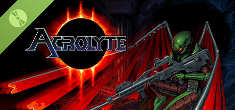 Acrolyte Demo on Steam