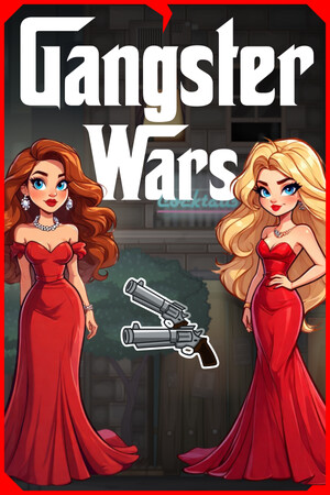 Gangster Wars Price history · SteamDB