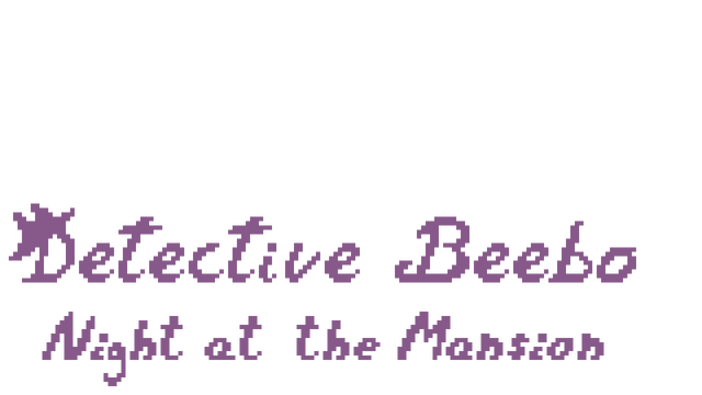Detective Beebo: Night at the Mansion Steam Charts · SteamDB