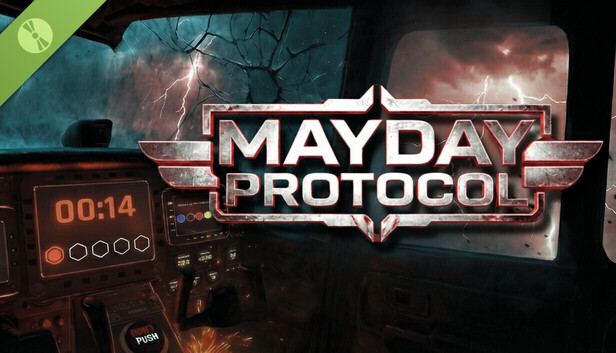 Mayday Protocol Demo on Steam