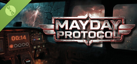 Mayday Protocol Demo on Steam