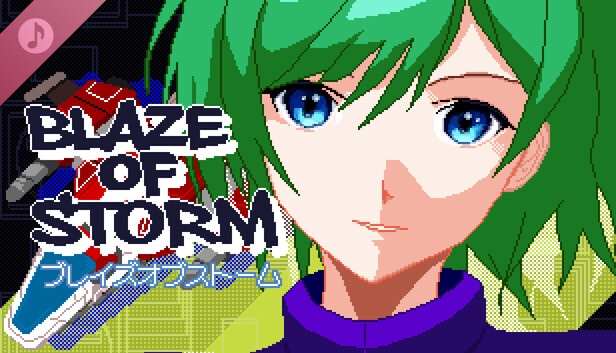 Blaze of Storm Soundtrack on Steam