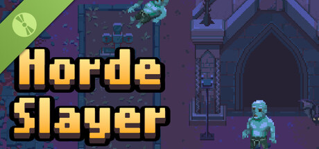 Horde Slayer Demo Steam Charts (App 4305830) · SteamDB