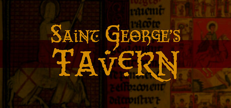 Saint George's Tavern on Steam