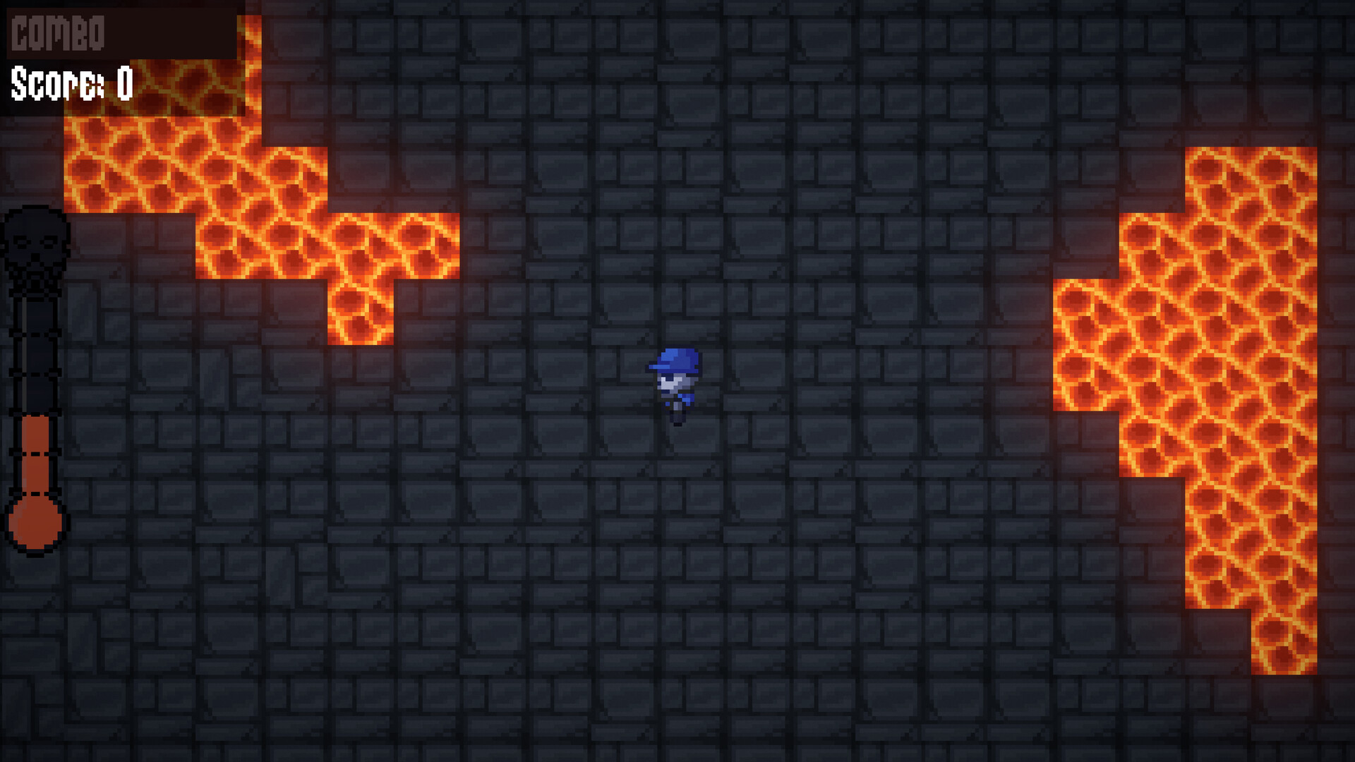 Hellish Scrub on Steam