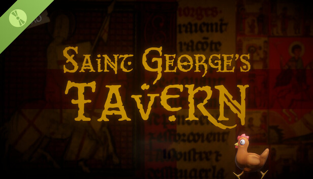 Saint George's Tavern Demo bei Steam