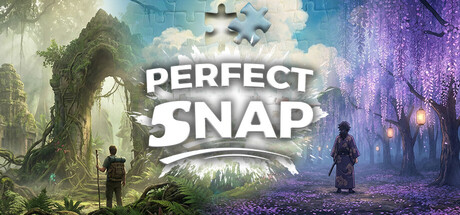 Perfect Snap on Steam