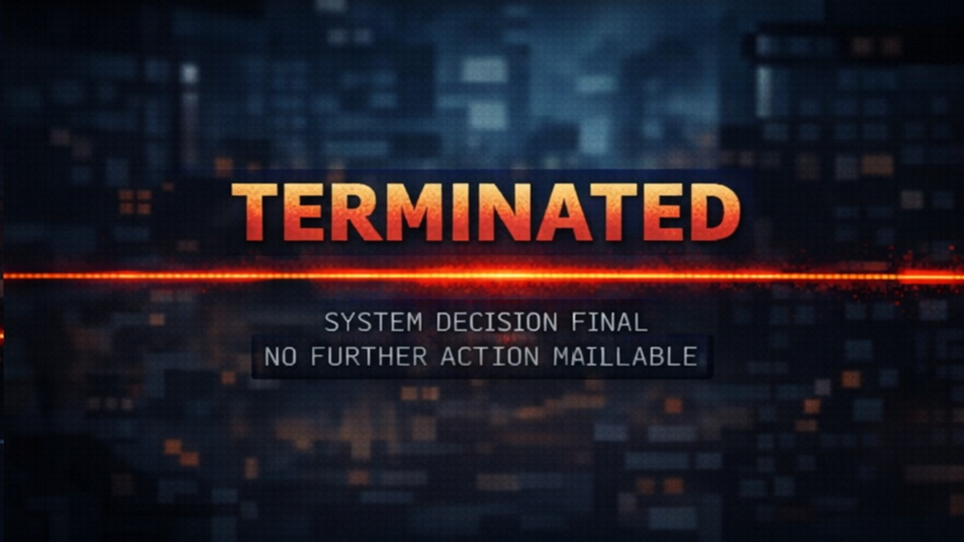 How I Learned to Stop Worrying and Love the Kill Line on Steam