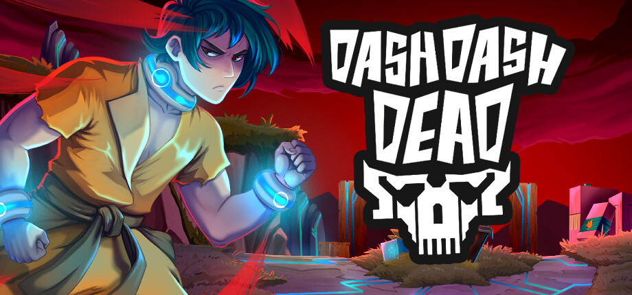 Dash Dash Dead Playtest Configuration (App 4307800) · SteamDB