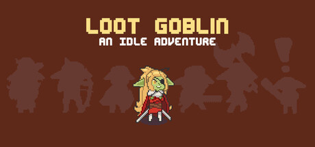 Steam Community :: Loot Goblin: An Idle Adventure
