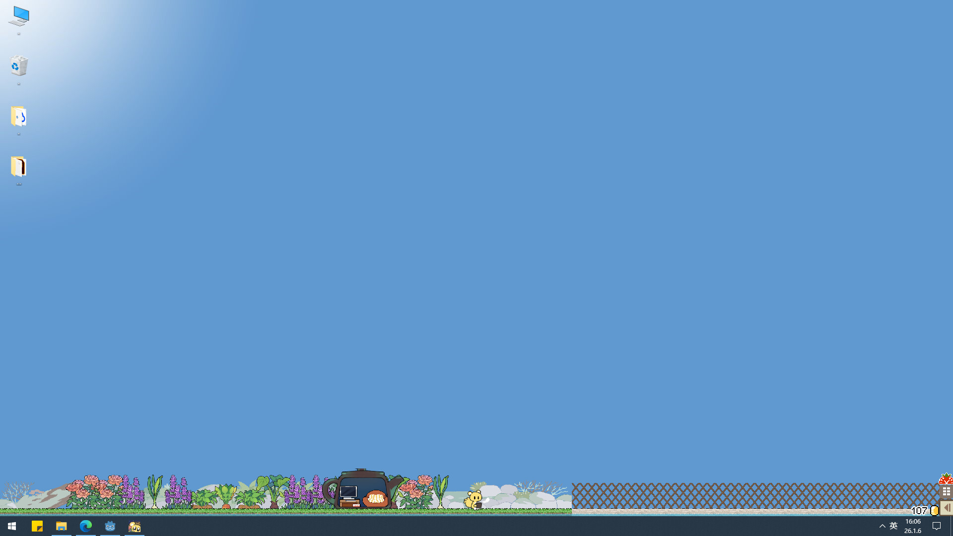 Toto's Mini House Demo on Steam