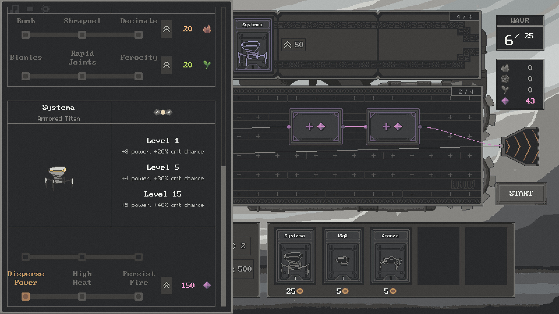 Golemworks Demo on Steam