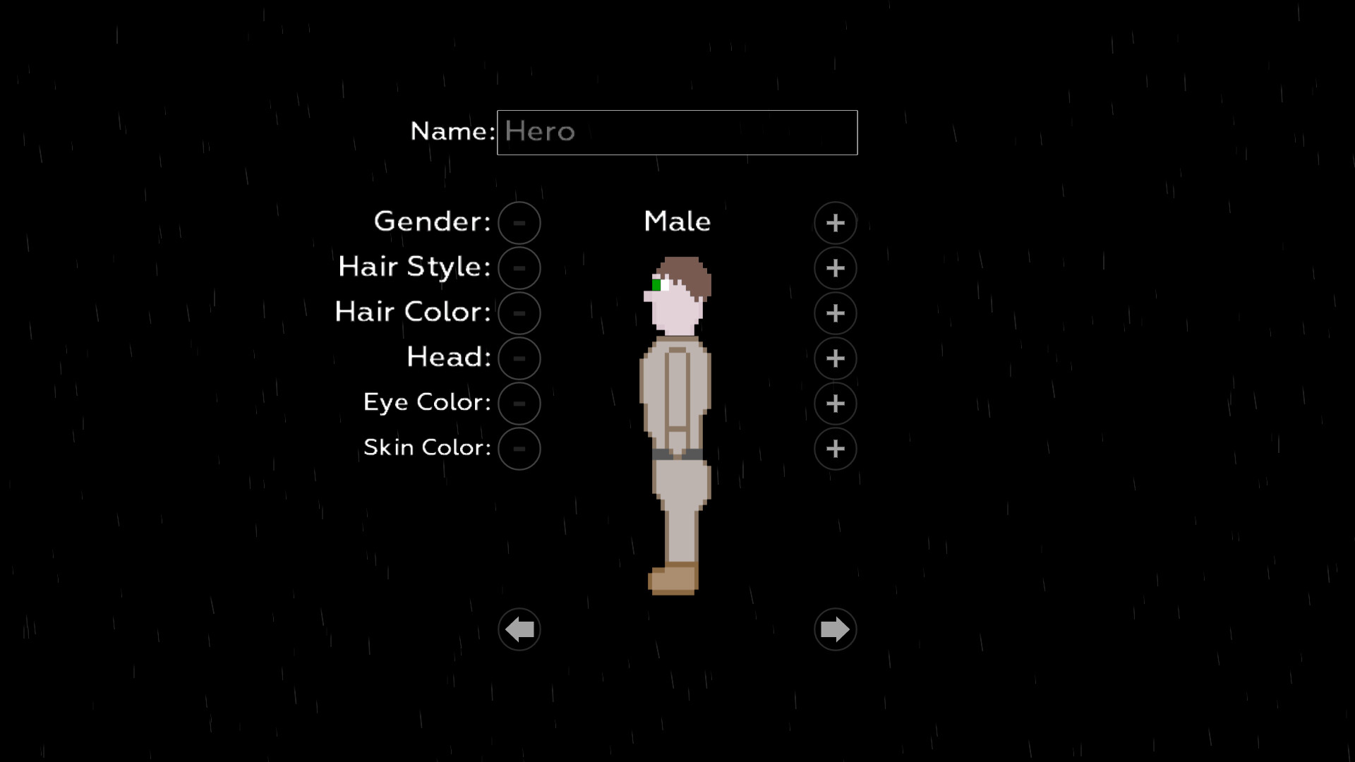 Dirge of Sorrows: A Nation Reborn on Steam