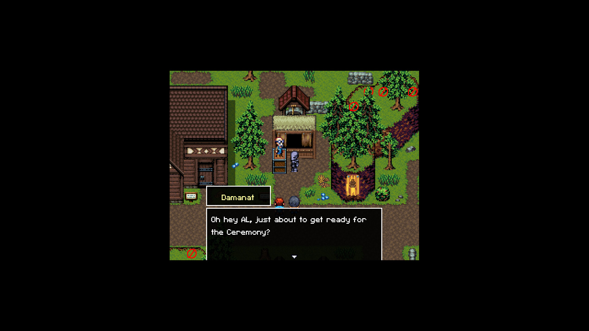 Heaven's Glaive в Steam