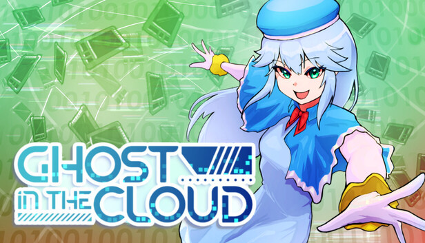 Ghost in the Cloud on Steam