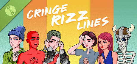 Cringe Rizz Lines Demo on Steam