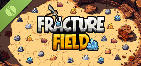 Fracture Field Demo on Steam