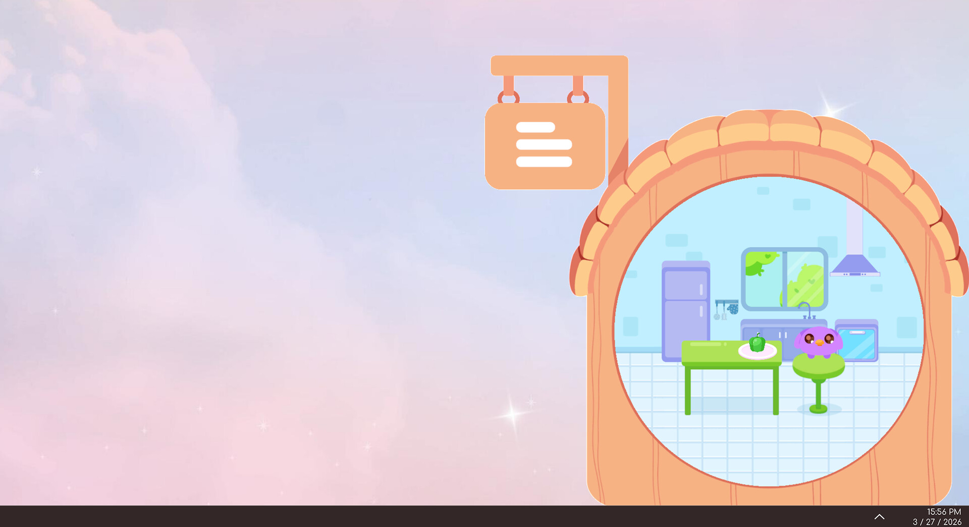 Luvu: Your Desktop Pet on Steam