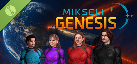 Mikseli: Genesis Demo Patches and Updates (App 4312270) · SteamDB