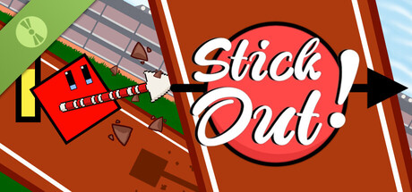 Stick Out! Demo Steam Charts (App 4312880) · SteamDB