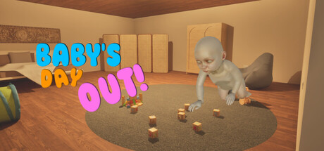 Baby'S Day Out no Steam