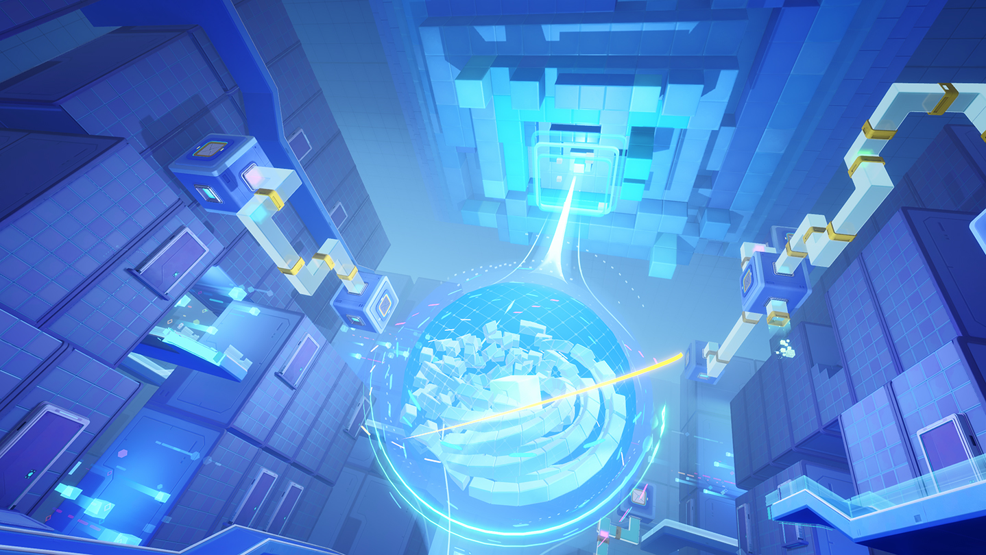 Planet Party Time Demo on Steam