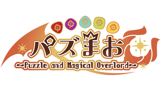 PuzzMao〜Puzzle and Magical Overlord〜 Steam Charts · SteamDB