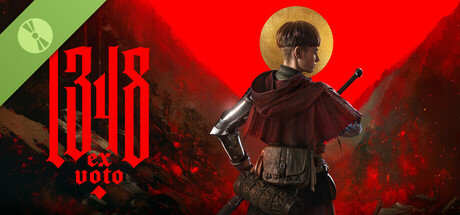 1348 Ex Voto Demo Steam Charts (App 4315520) · SteamDB