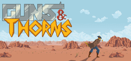 Guns & Thorns on Steam