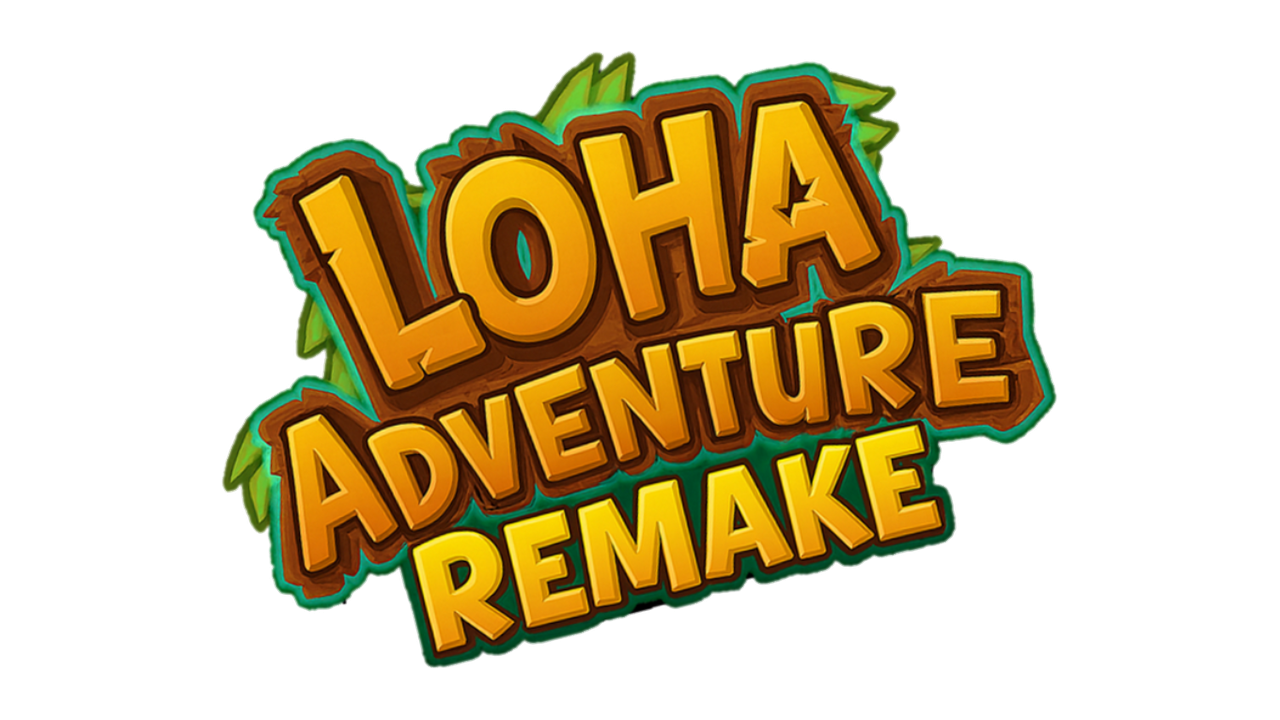 LoHa Adventure Remake Screenshots · SteamDB