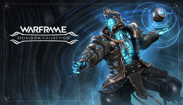 Warframe: Vauban Heirloom Collection on Steam