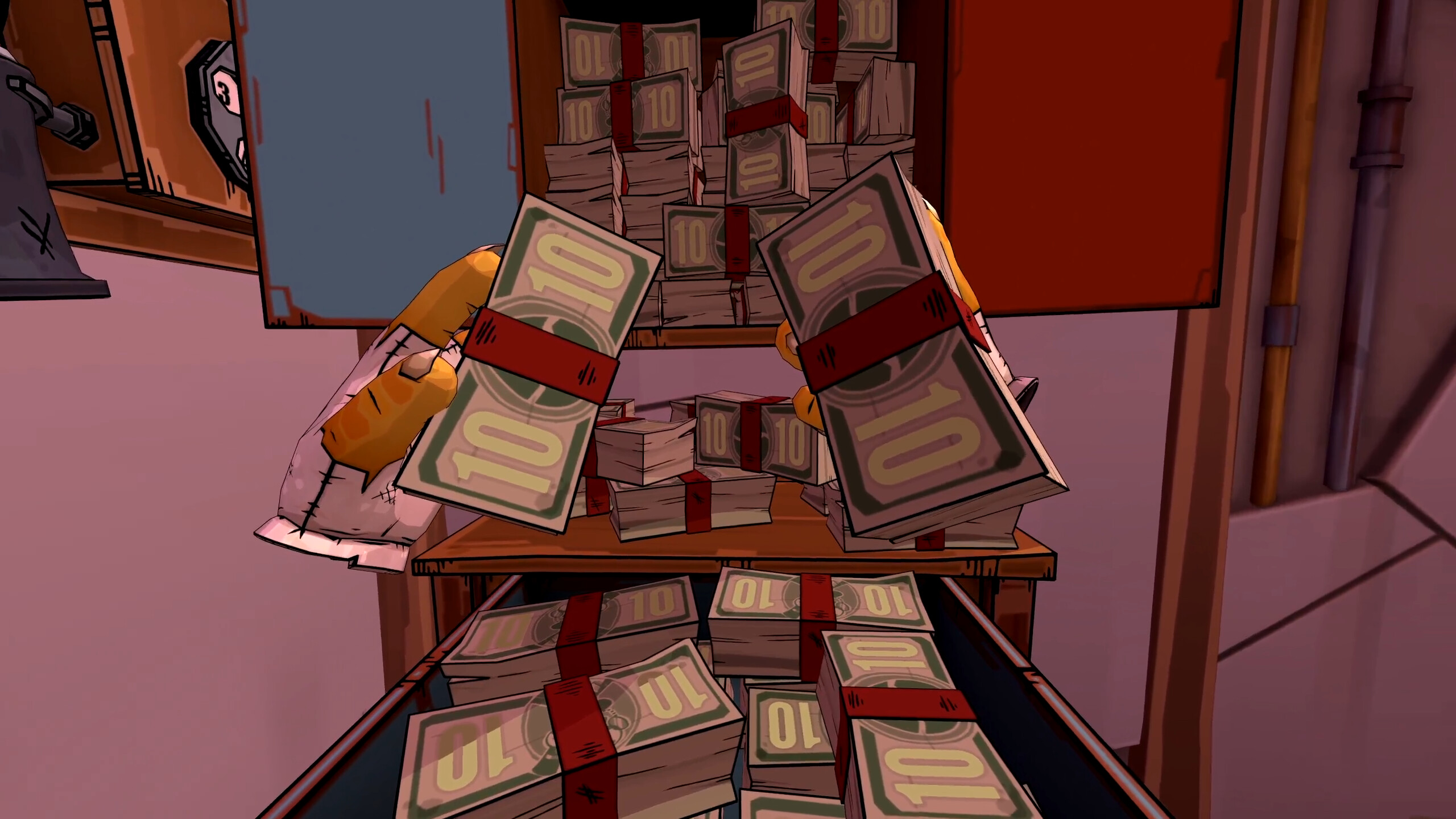 Prison Boss Prohibition - Free Pack 12 Steam Charts · SteamDB