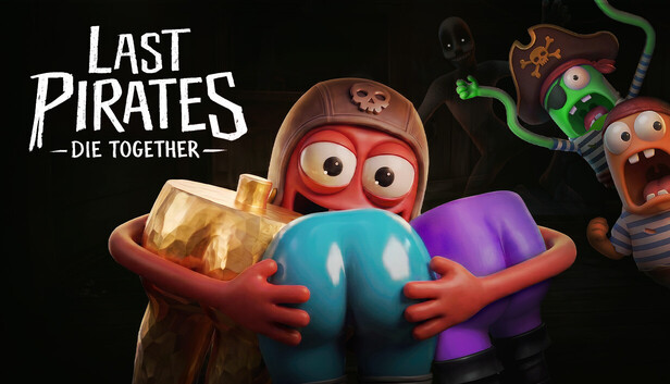 Last Pirates: Die Together on Steam