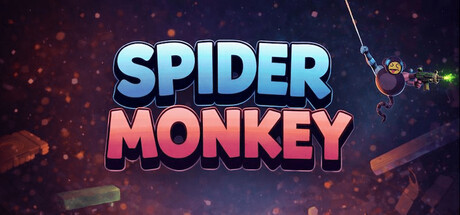 Spider Monkey Demo Configuration (App 4318200) · SteamDB