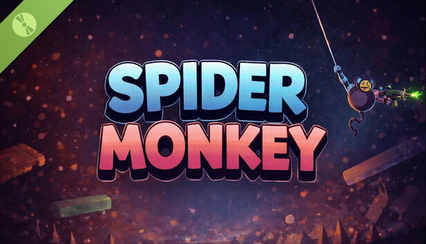 Spider Monkey Demo Depots (App 4318200) · SteamDB