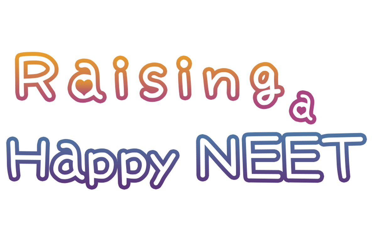 Raising a Happy NEET · SteamDB