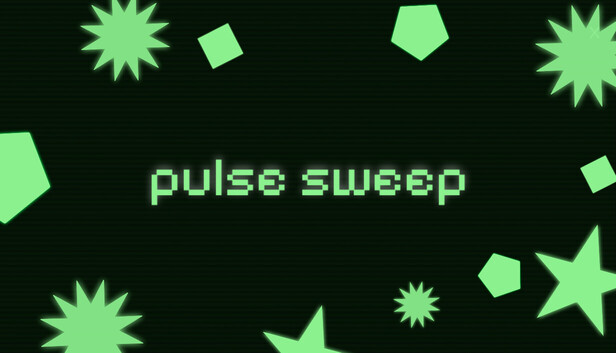 Pulse Sweep on Steam