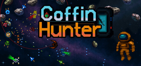 Coffin Hunter on Steam