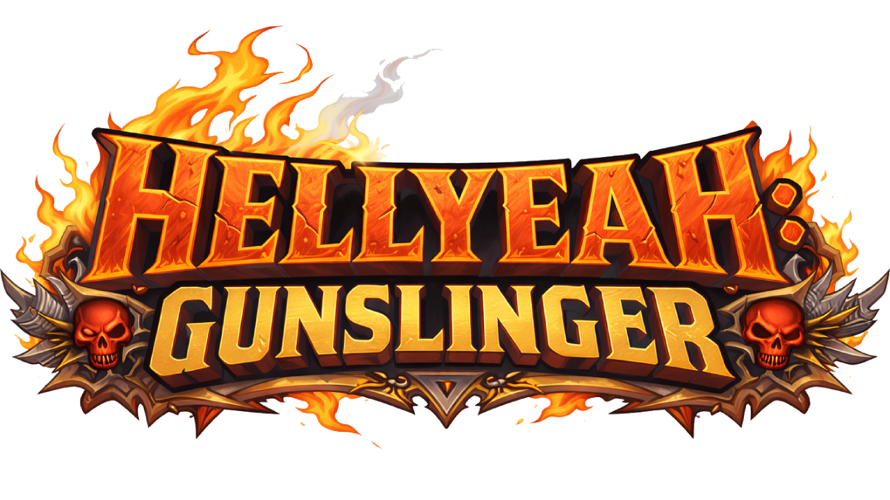 HELL YEAH: GUNSLINGER Playtest Depots (App 4323250) · SteamDB