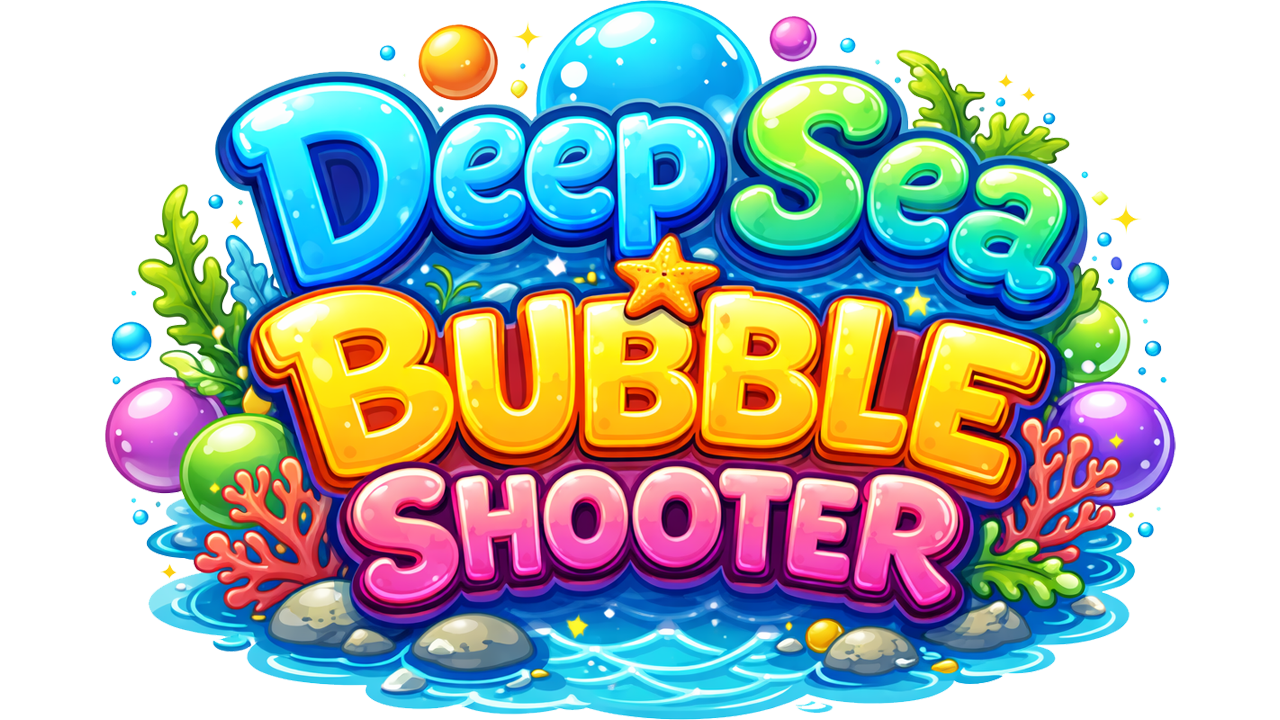 Deep Sea Bubble Shooter: Reflex Challenge Screenshots · SteamDB