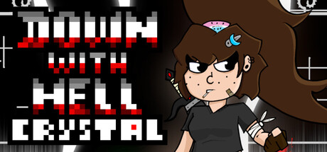 Down With Hell: Crystal game revenue and stats on Steam – Steam ...