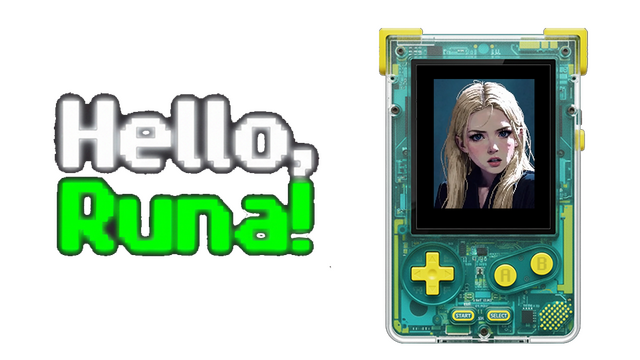 Hello, Runa! Screenshots · SteamDB