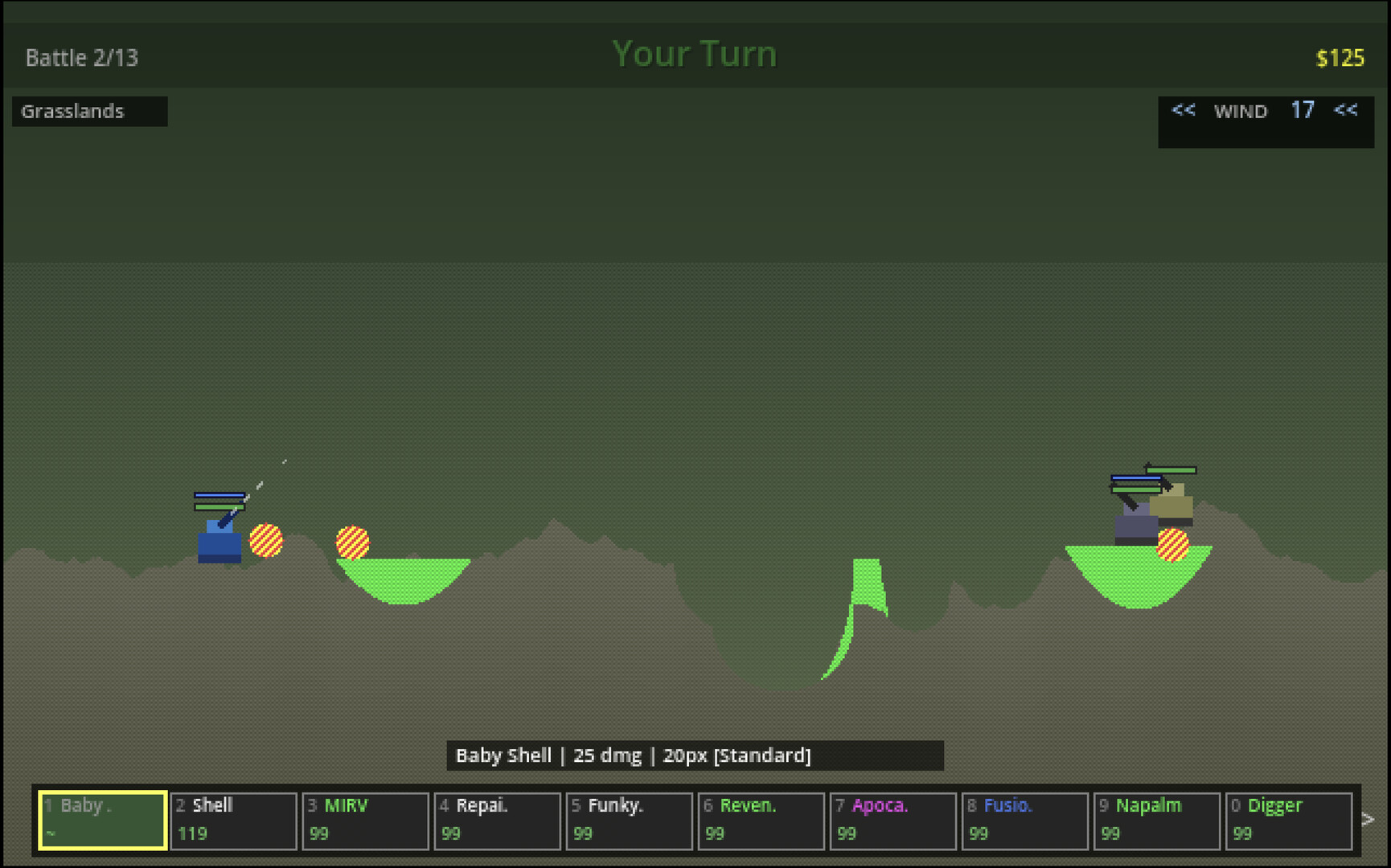 Scorched Legacy on Steam